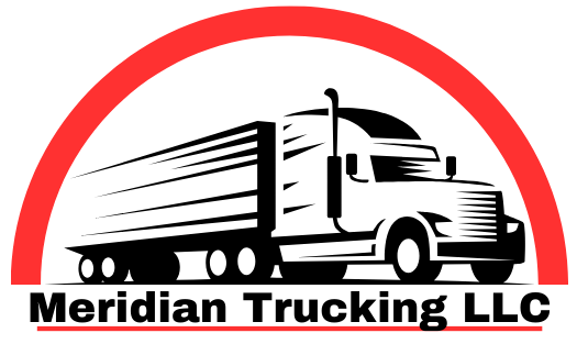 Meridian Trucking | Oilfield Transportation in Midland, TX